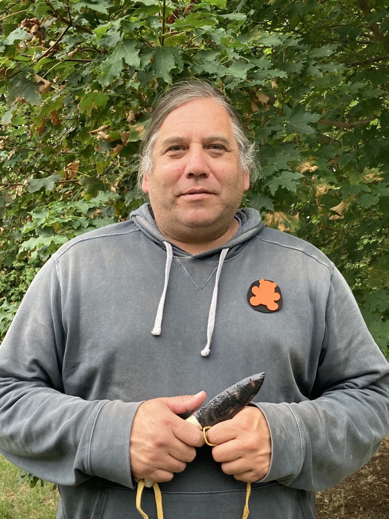 2020 Dr. Cindy Blackstock Award winner: Lyle Thomas – Secwepemc Child ...